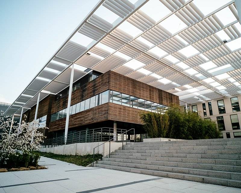 Festival of Architecture and Interior - Harvard English Academy